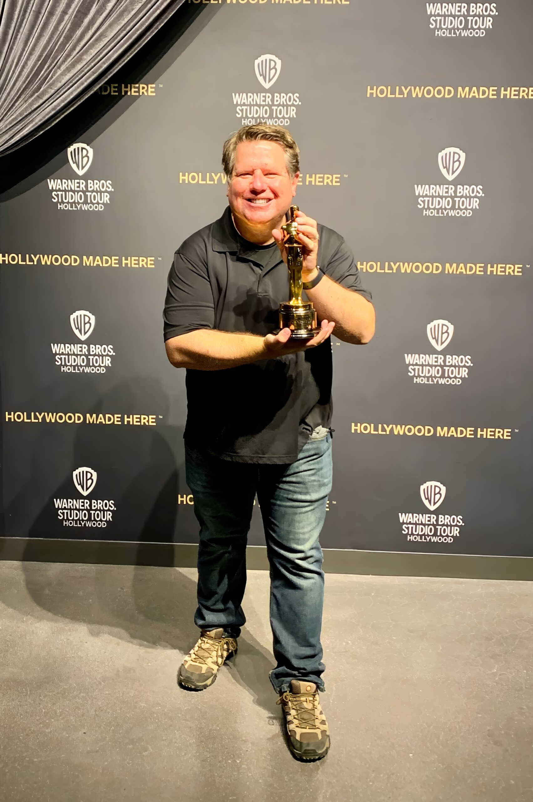 Meet Sean Doorly – Sean Doorly